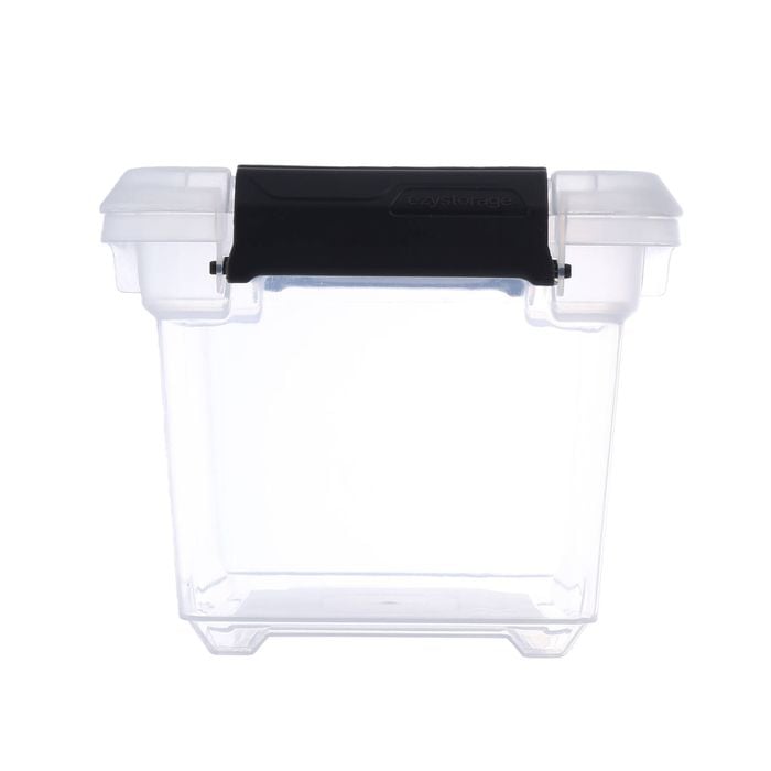 Ezy Storage 6.4L Solutions+ Storage Container - Bunnings New Zealand
