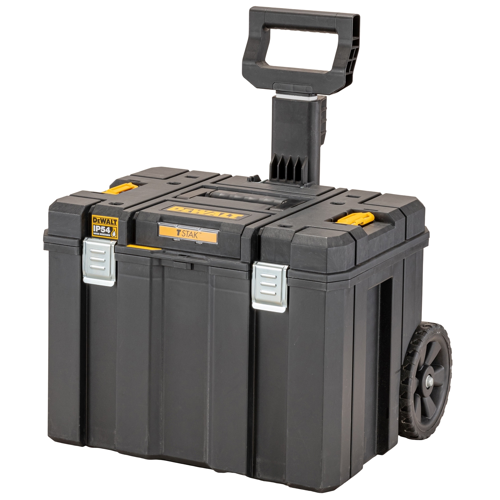 Dewalt tool box bunnings store