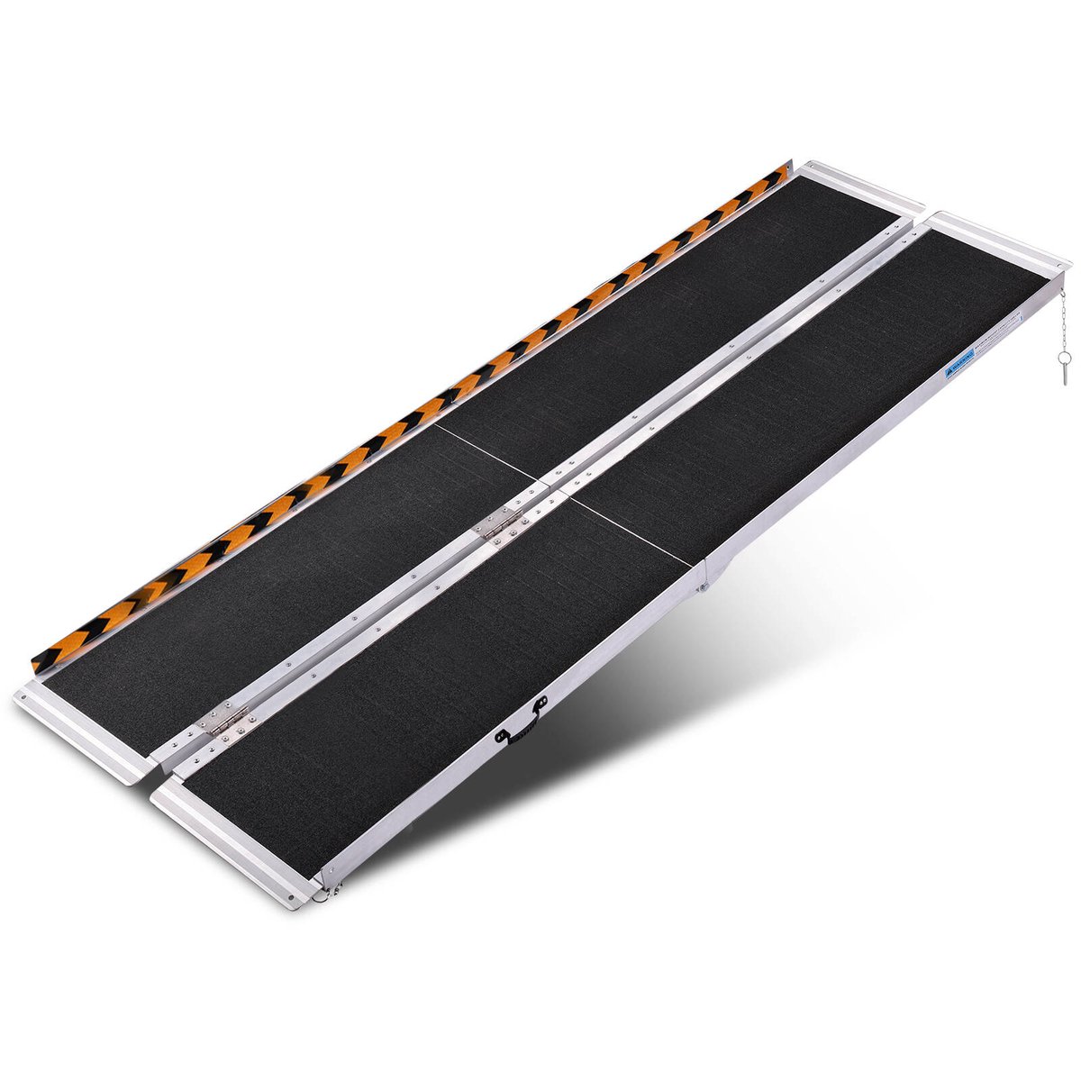 Altus 1830mm 270kg Portable Aluminum Folding Wheelchair Ramp - Bunnings ...