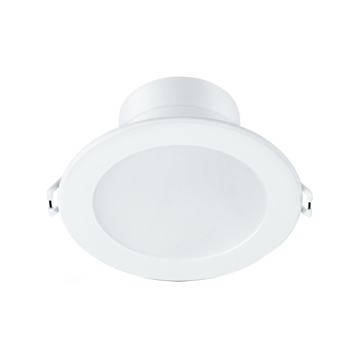 Philips LED 1000lm 120mm 9W Premium Downlight - 1 Pack - Bunnings New ...