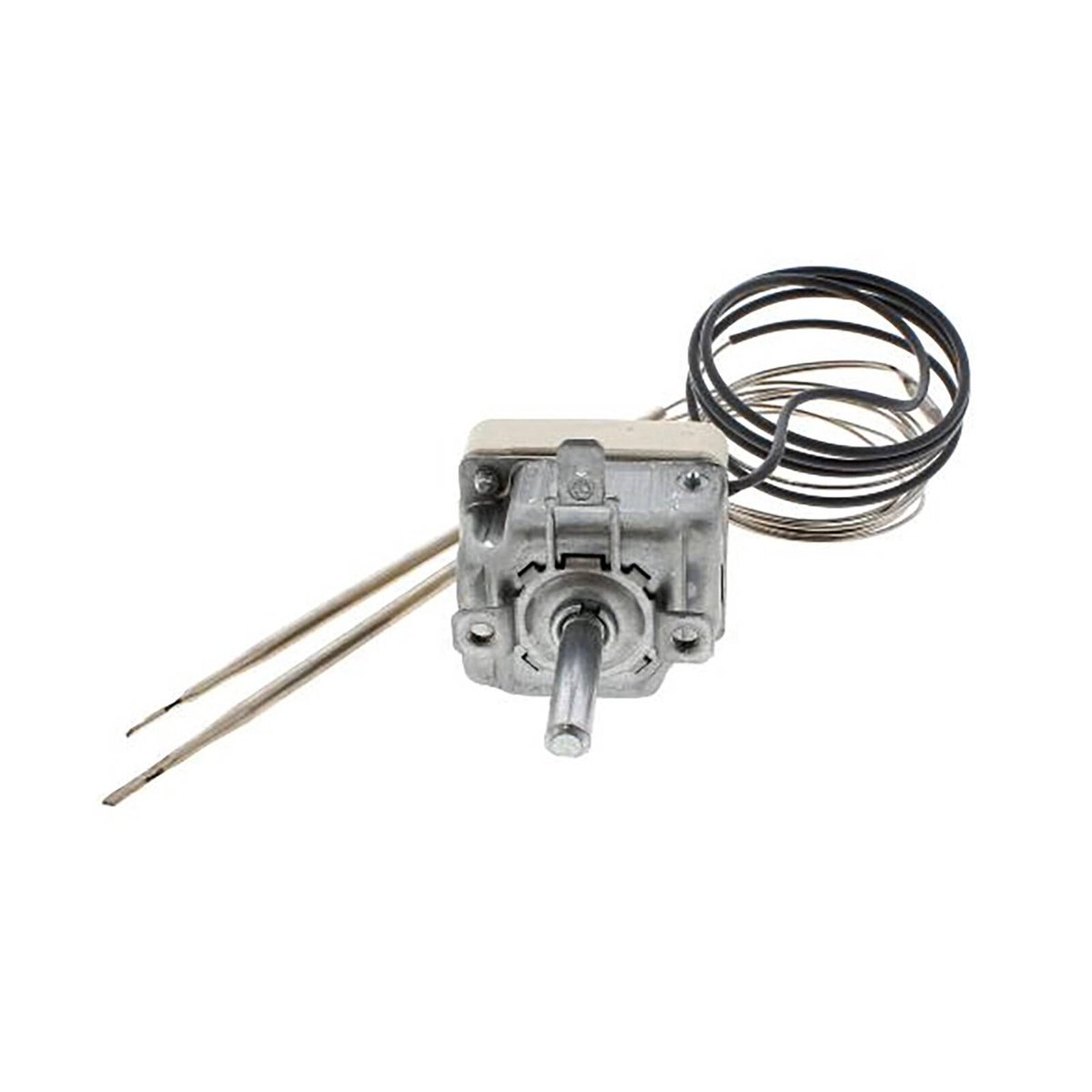 Oven Thermostat Temperature Controller 55-320C - C00089745. Suits ...