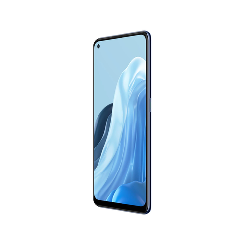 OPPO Find X5 Lite 5G 8GB/256GB Optus Mobile Phone - Starry Black ...