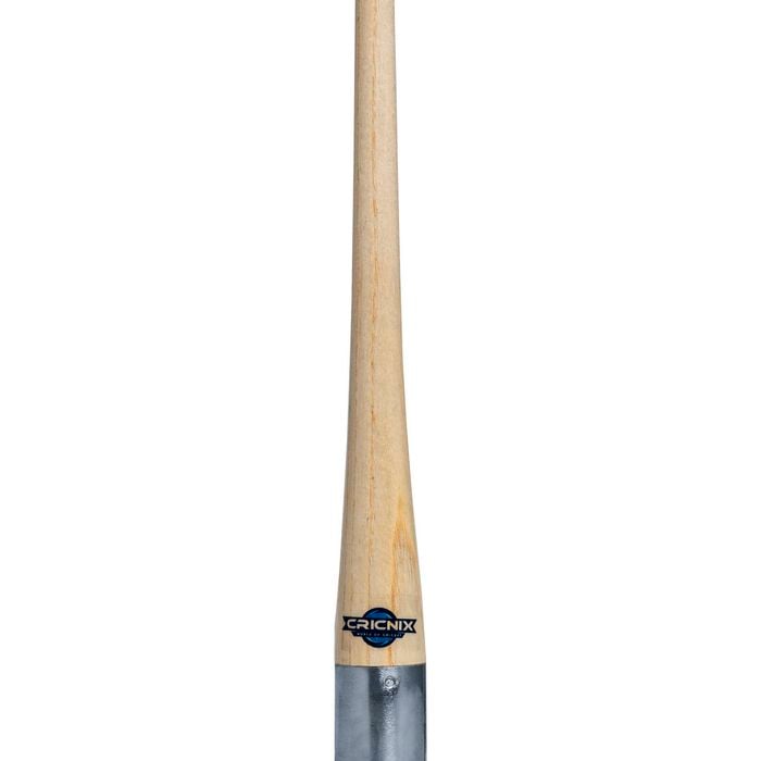 Cricnix Cricket Classic Bat Grip Cone for Knocking Wooden Light Brown ...