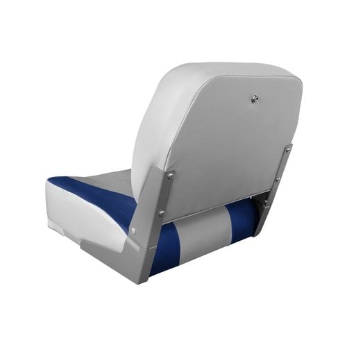 Seamanship 2X Folding Boat Seats Seat Marine Seating Set All Weather ...