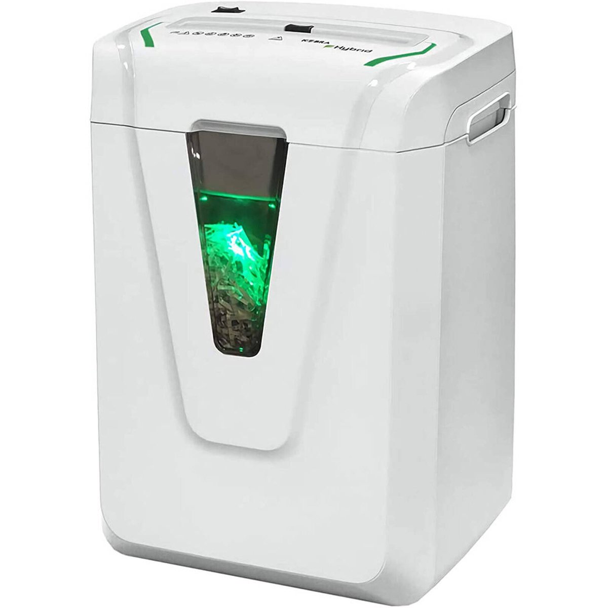 HYBRID-S 30L Paper Personal Deskside Office Shredder 12-14p - Cross Cut ...