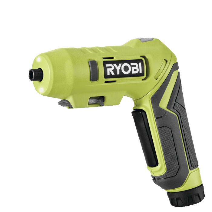 Ryobi USB Lithium Screwdriver Kit - Bunnings New Zealand