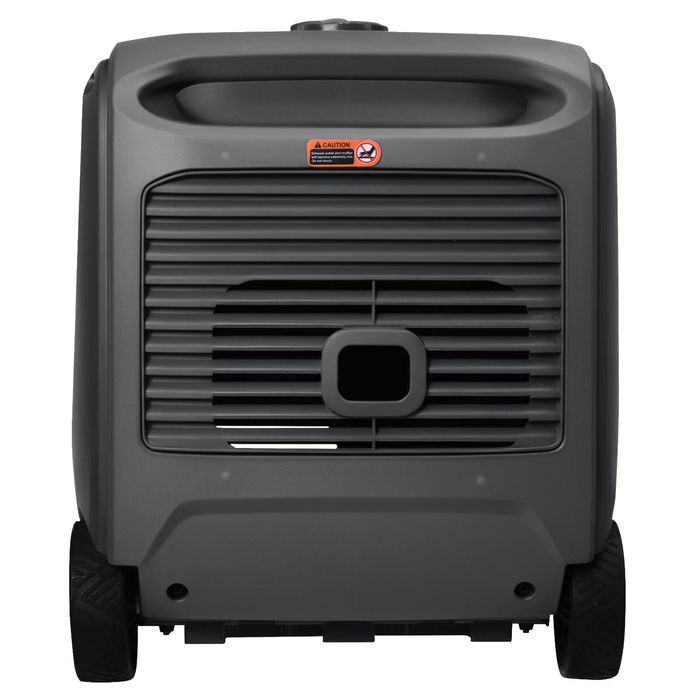 VoltX Inverter Generator 3.85KW Max 3.5KW Rated Pure Sine Wave 2 Wire ...