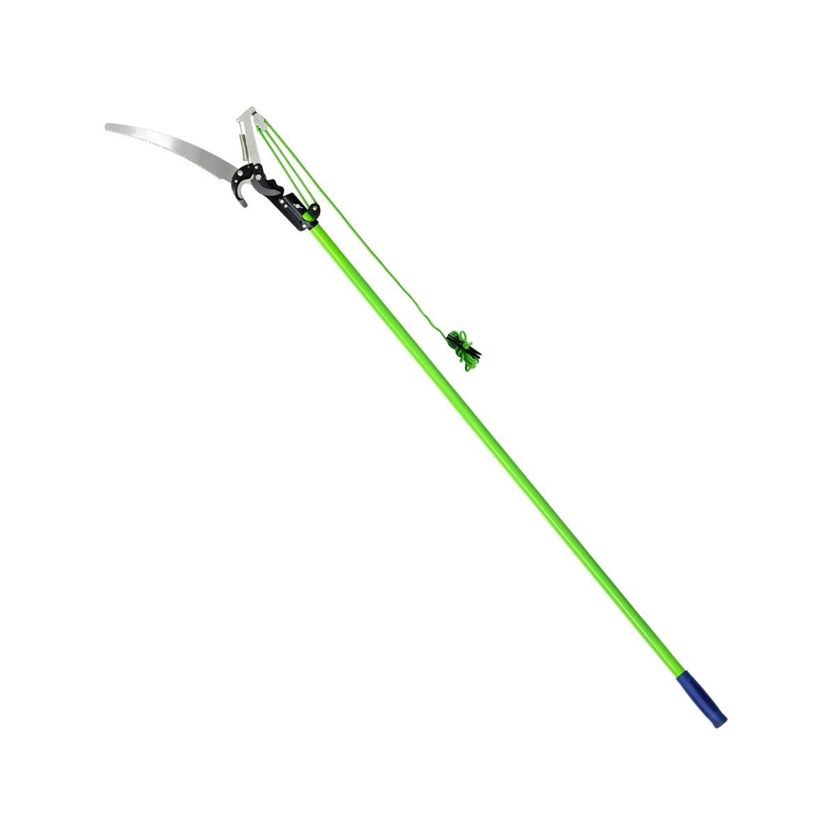 Saxon 290cm Telescopic Tree Pruner - Bunnings Australia