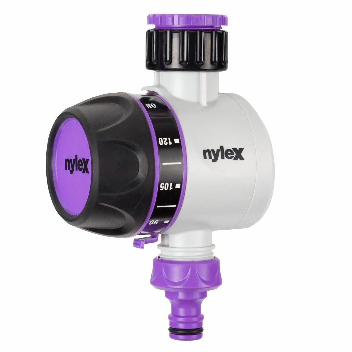 Nylex Recycled Water 2 Hour Mechanical Tap Timer - Bunnings Australia
