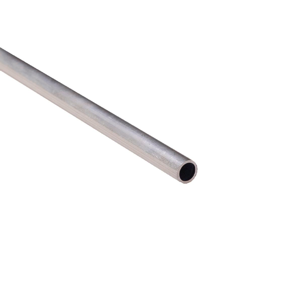 Rapidmesh 10 x 1mm x 1m Aluminium Round Tube - 10mm - Bunnings New Zealand