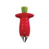 Chef'n Stem Gem Strawberry Huller - Bunnings Australia
