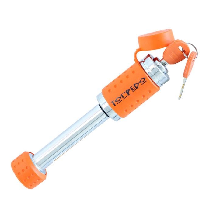 FullStop Torepedo Locking Hitch Pin - Bunnings Australia