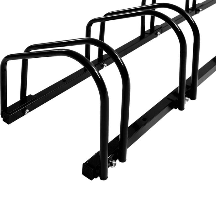 MONVELO 3 Rack Bike Storage Racks - Bunnings Australia