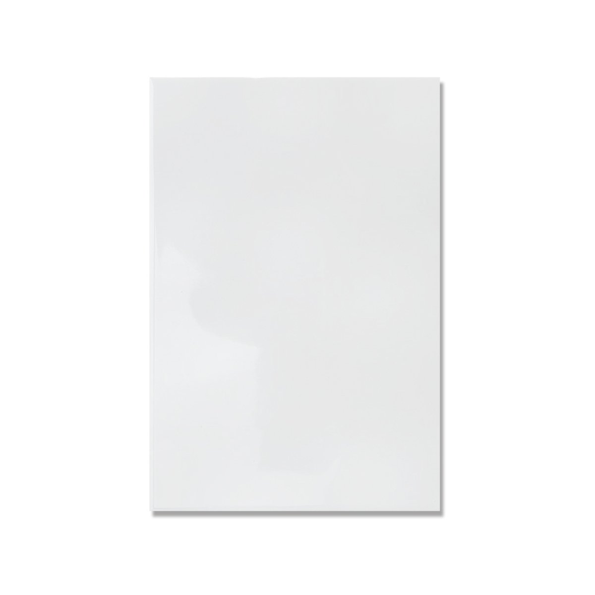 Johnson Tiles 300 x 200mm Ultra White Ripple Tile - 24 Pack - Bunnings ...
