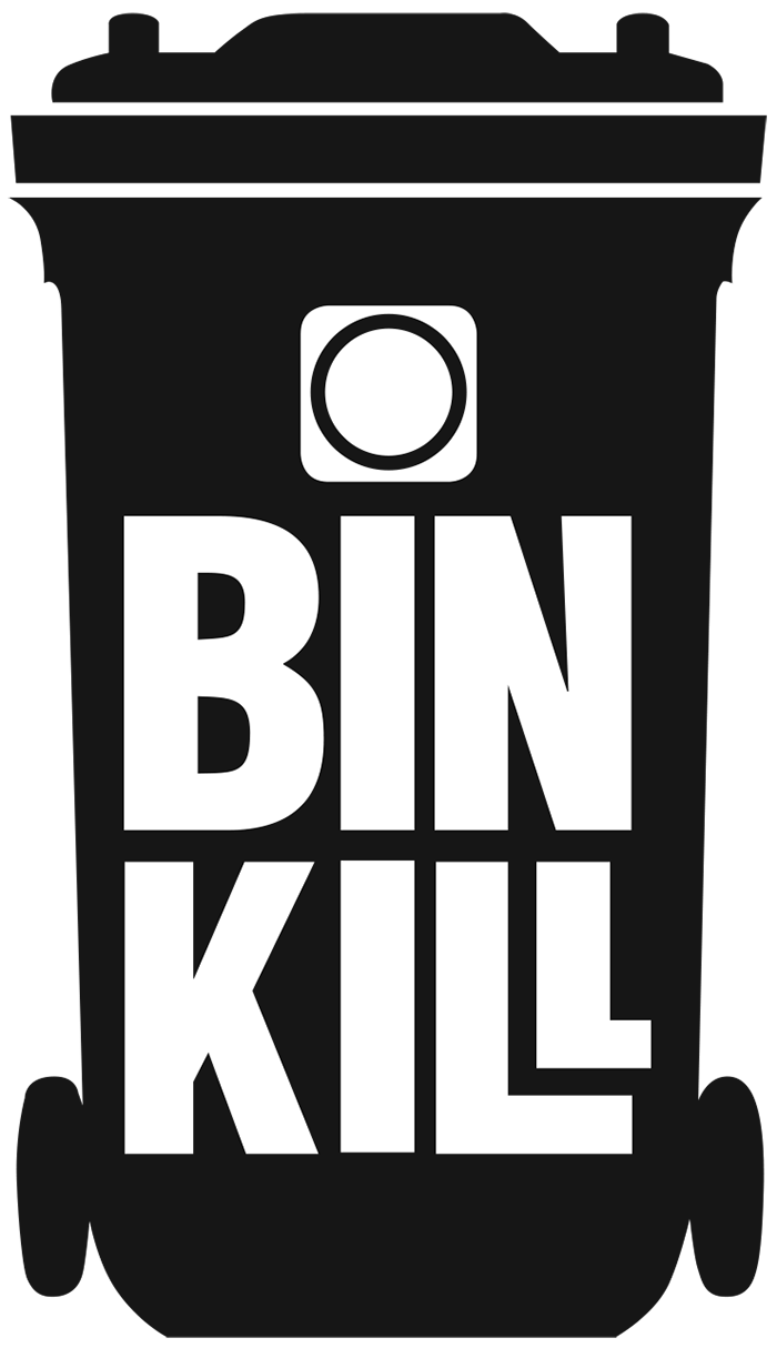 Bin Kill - Bunnings Australia