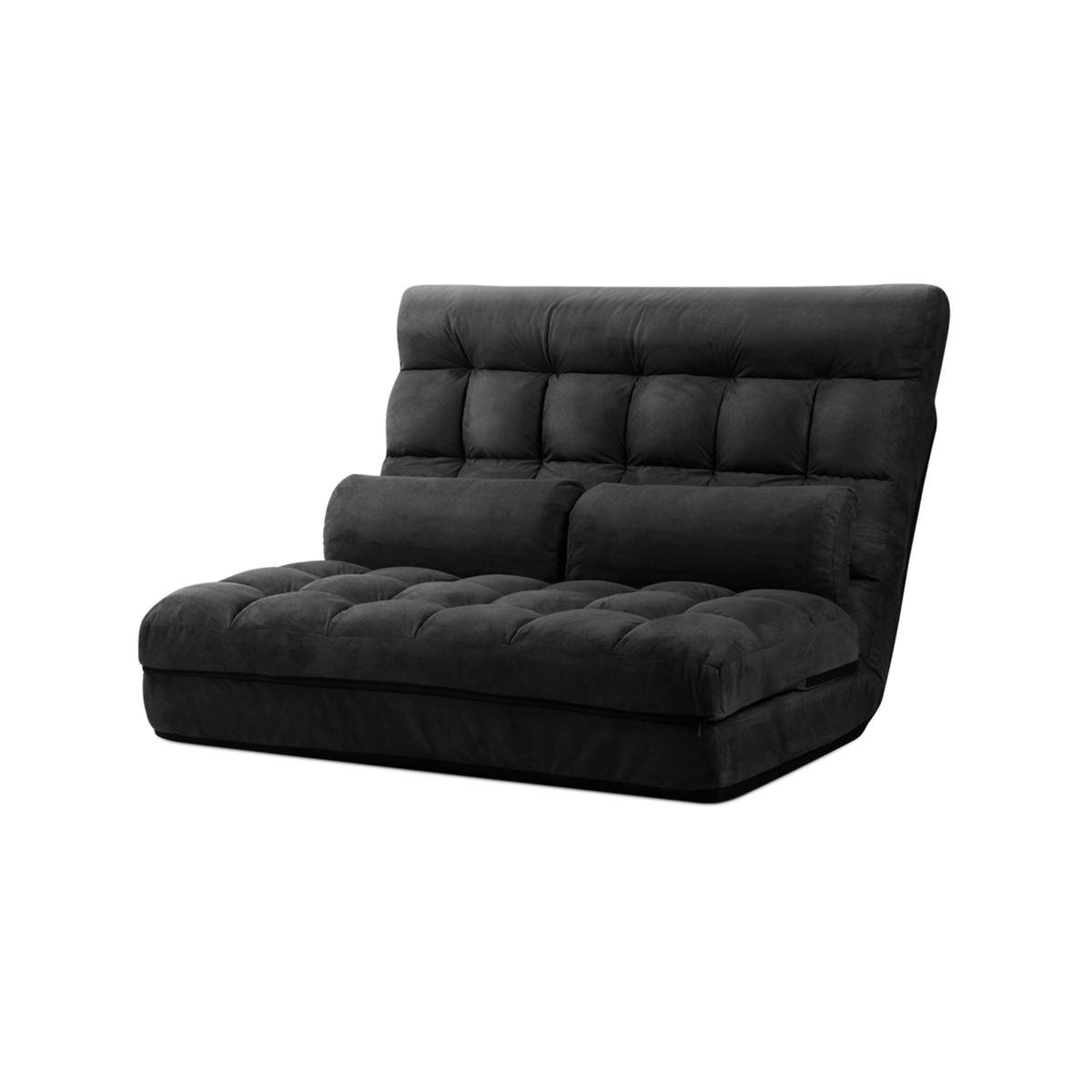 Artiss Floor Chair Recliner Sofa Bunnings Australia