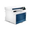 HP Color LaserJet Pro MFP 4301dw Wireless Multi-Function Printer ...