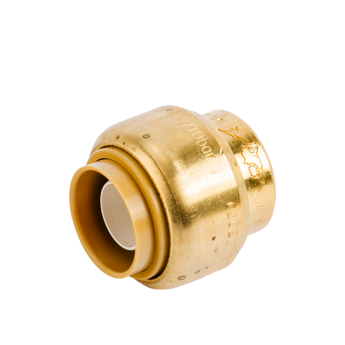 SharkBite 16mm PEX End Cap - Bunnings Australia