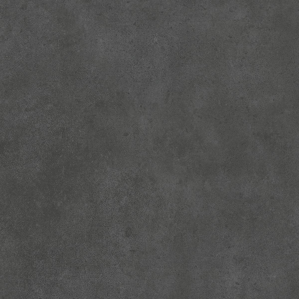 Duratile 10 x 10cm Black London Porcelain Floor Tile Sample T123505 ...
