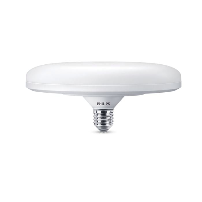 Philips UFO E27 LED 2715Lm Cool Daylight 24W Globe - Bunnings Australia