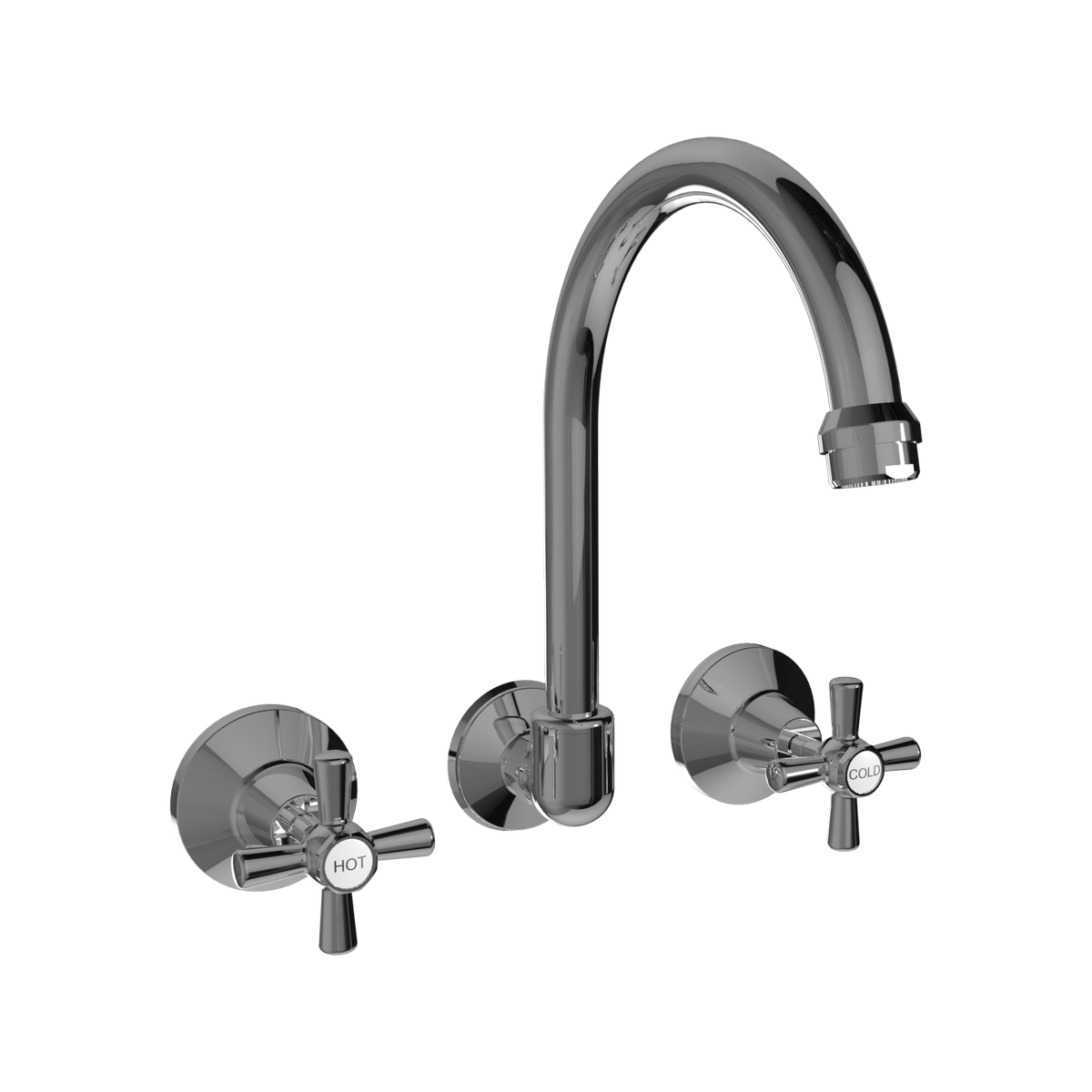 Bunnings laundry taps store