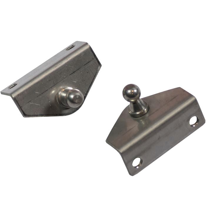 Goliath 10mm Ball End Bracket Strut - Bunnings Australia
