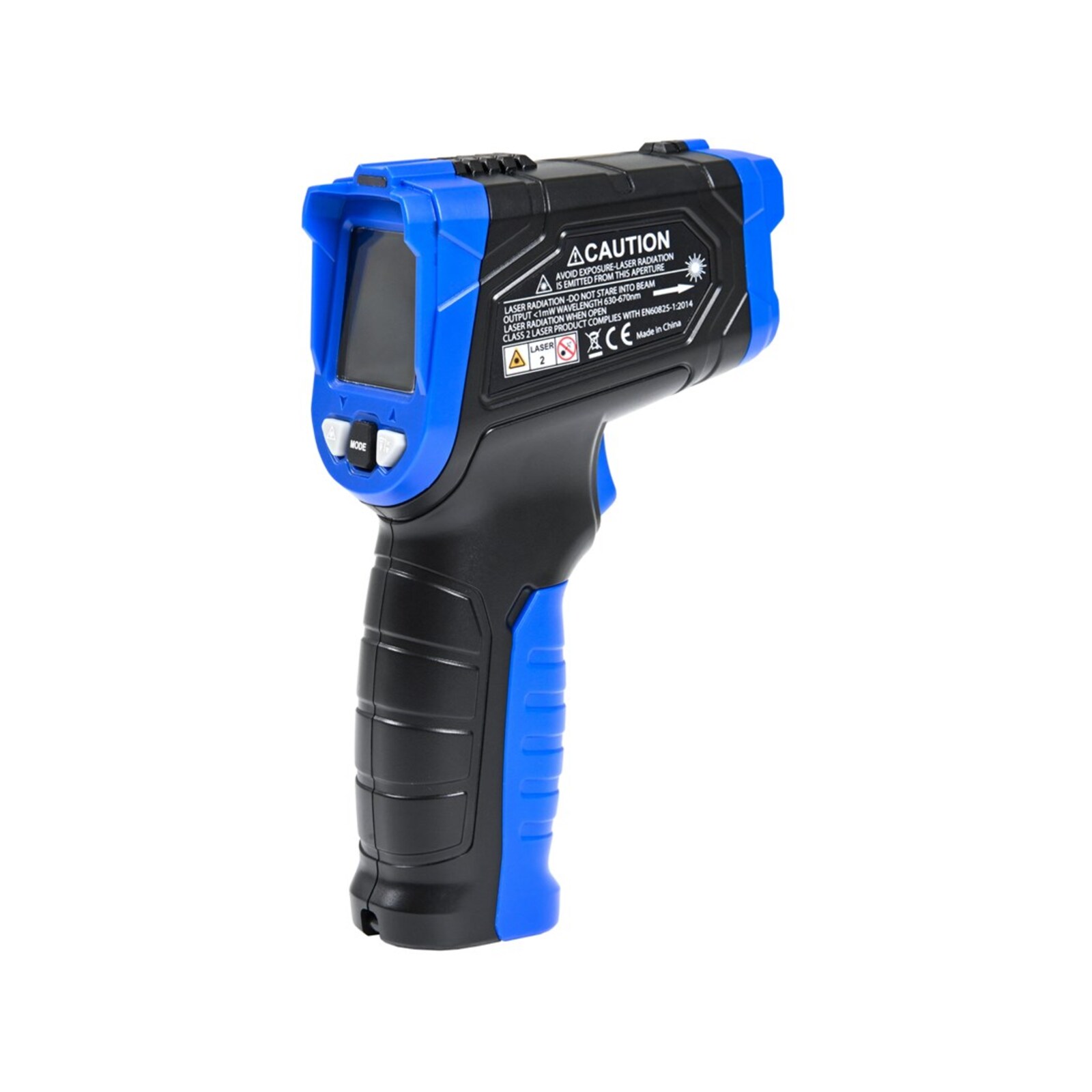 Kincrome Infrared Thermometer Bunnings Australia