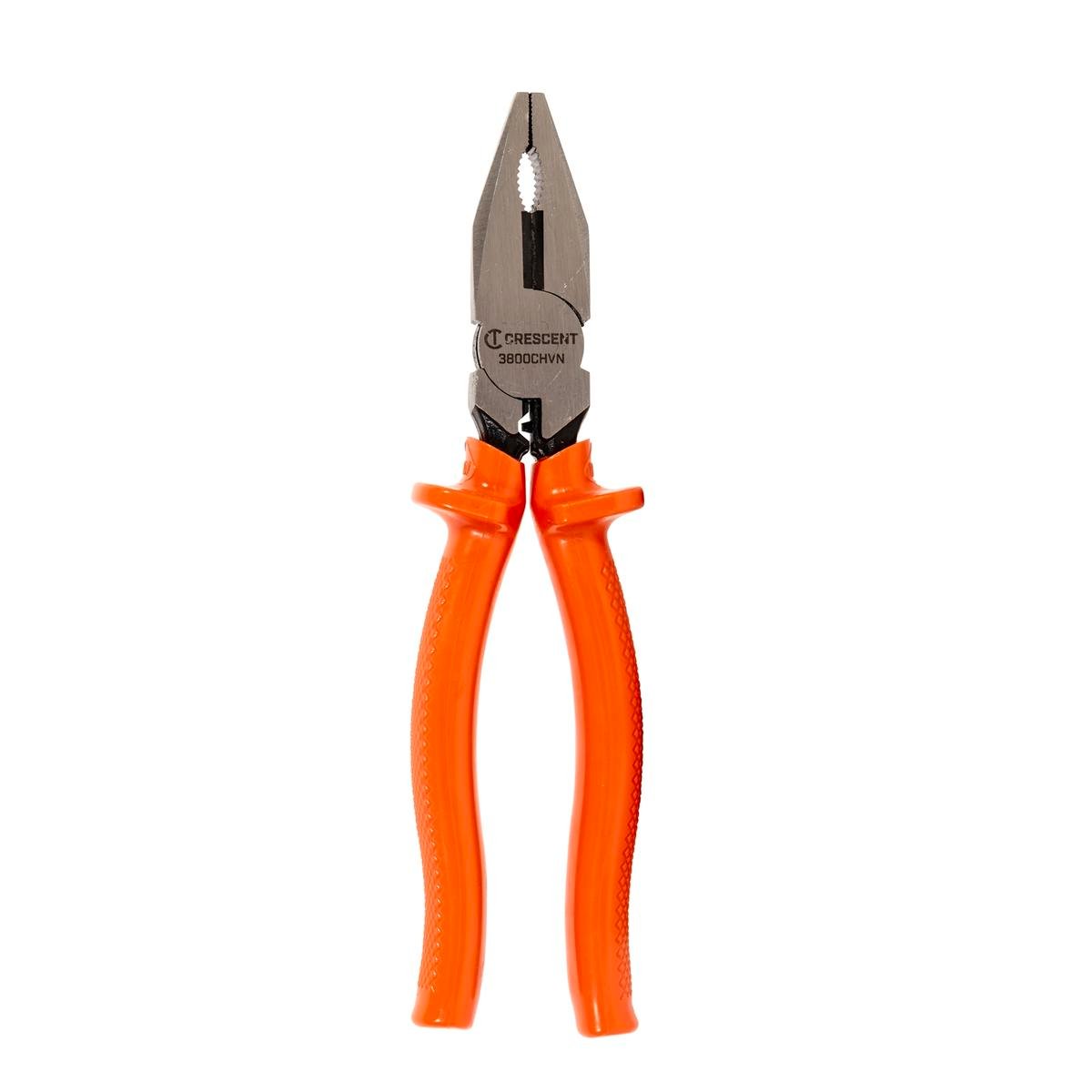 Crescent 200mm Insulated Universal Pliers Bunnings Australia