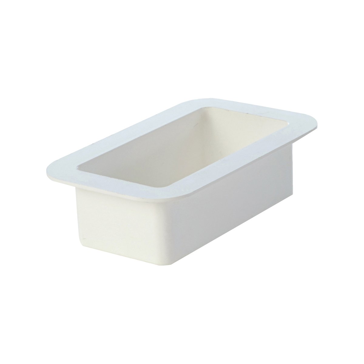 Marley 100 x 50mm Rectangular Dropper Outlet - Bunnings New Zealand
