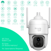 Simple. By Monkey Vision PatrolCam Wi-Fi Security Camera - Bunnings ...
