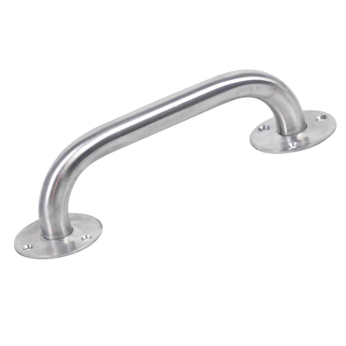 Goliath Stainless Steel Grab Handle - Bunnings Australia