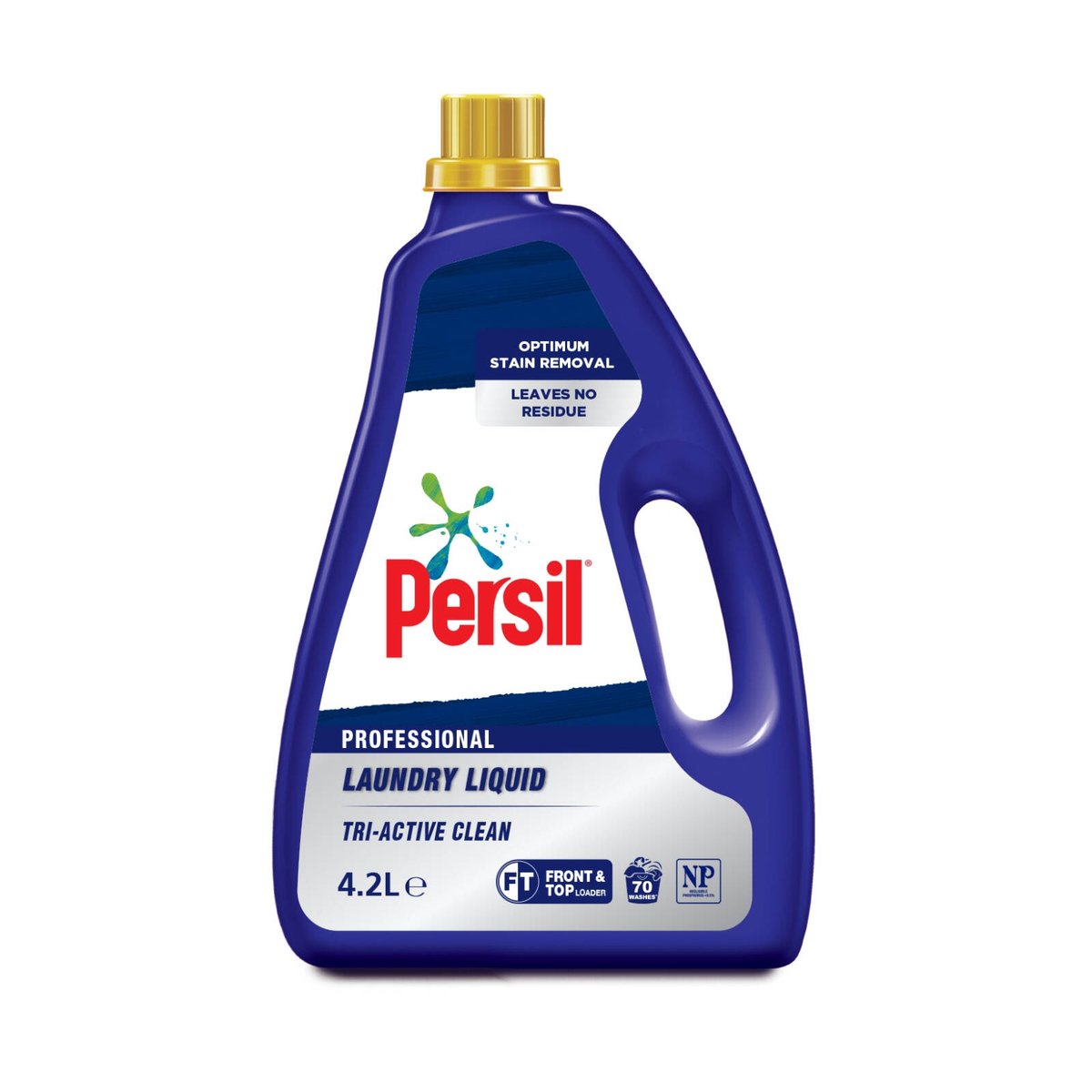 Persil 4.2L Professional Laundry Liquid - Bunnings New Zealand