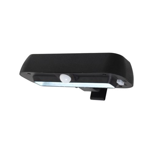 Click 120lm LED Solar Gutter Light - Bunnings Australia