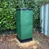 Aerobin 200L Home Composter - Bunnings Australia