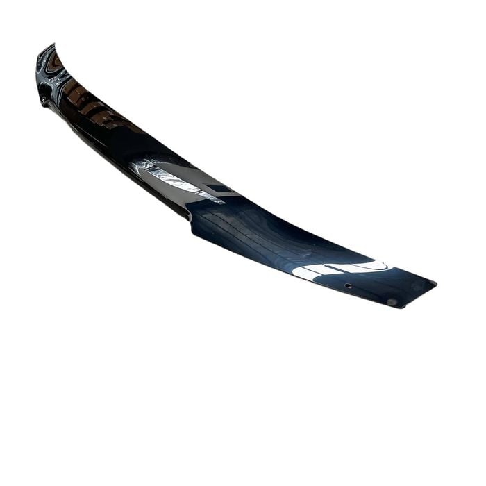 Bonnet Protector For Holden VY Commodore 2002-04 Tinted Guard ...