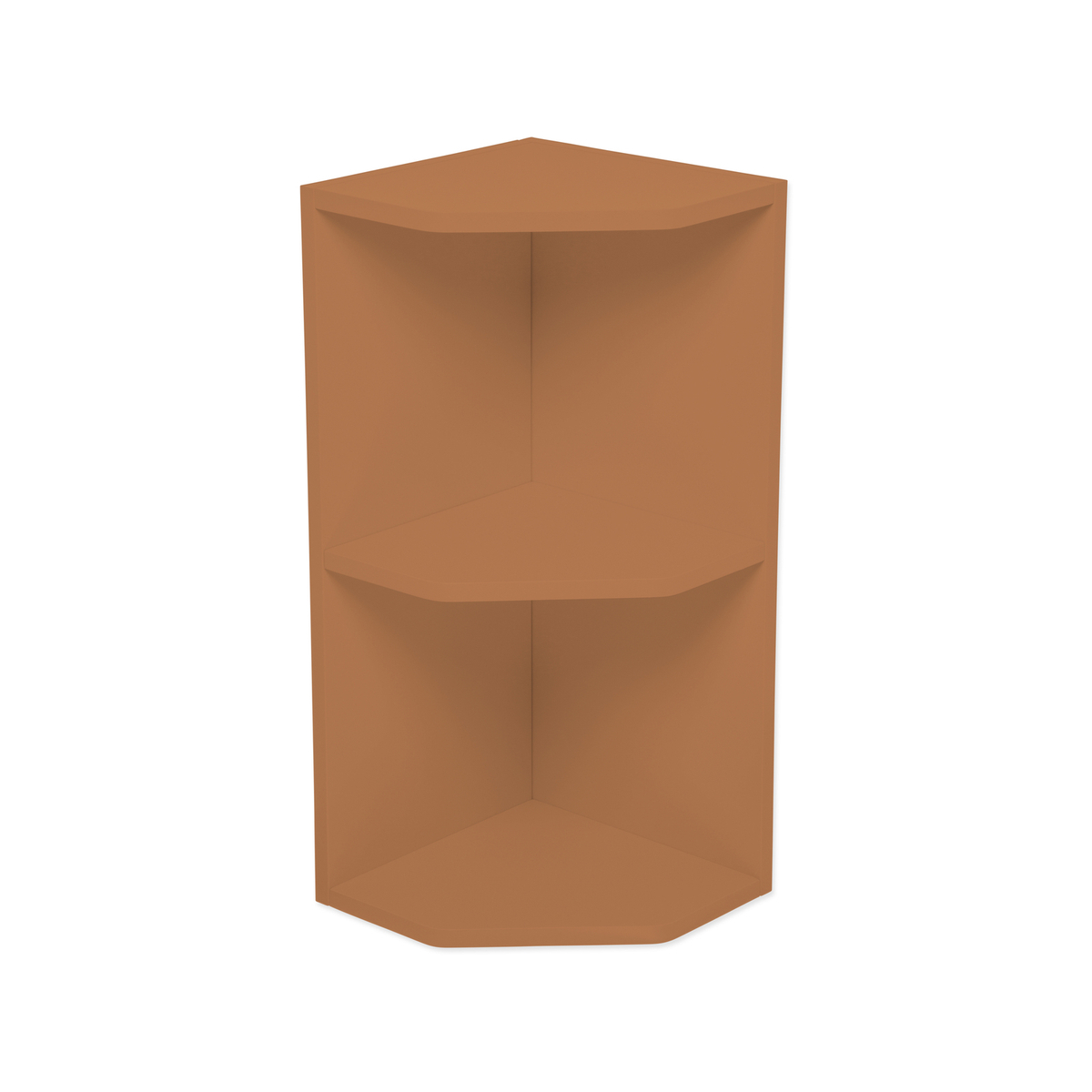 Kaboodle Tagine Open End Wall Cabinet - Bunnings Australia