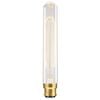 Mercator B22 25W Retro Tubular CFL Globe - Bunnings Australia