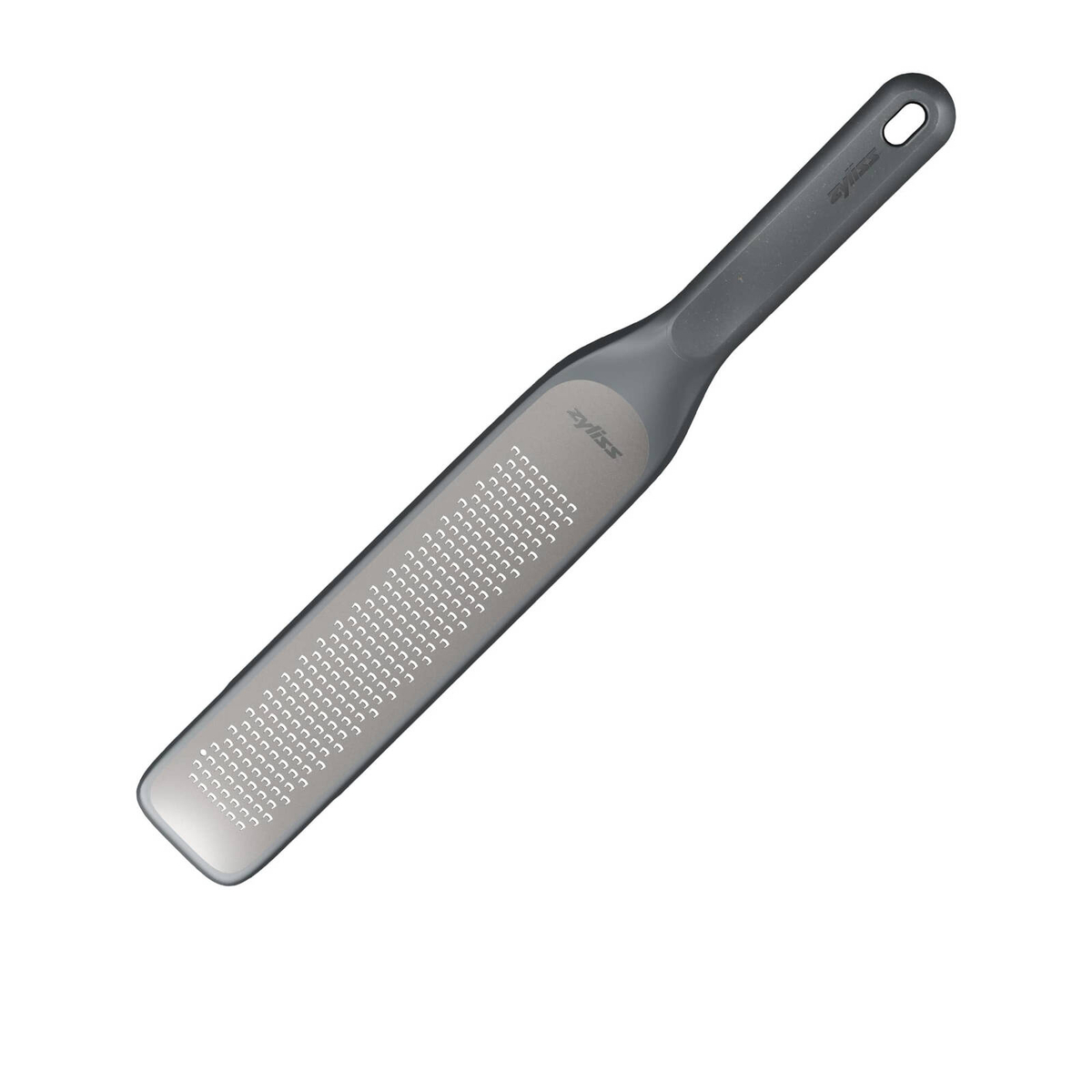 Zyliss Acid Etched Rasp Grater with Cover - Bunnings Australia