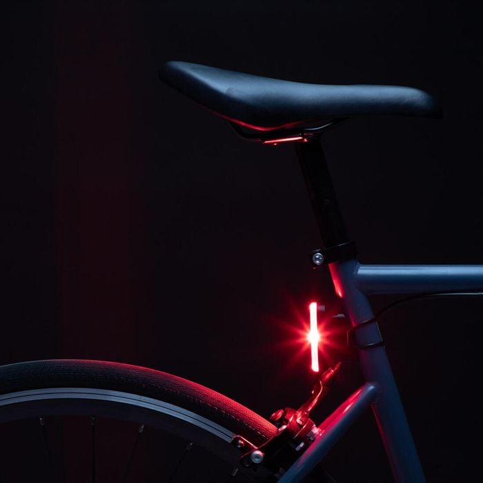Rl 510 Rear Usb Led Bike Light 3 Lumens Bunnings Australia