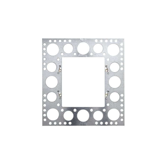 HPM COMO Render Mounting Bracket - Bunnings Australia