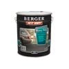 Berger Jet Dry 10L Heavy Duty Deep Charcoal Paving Paint - 10L ...