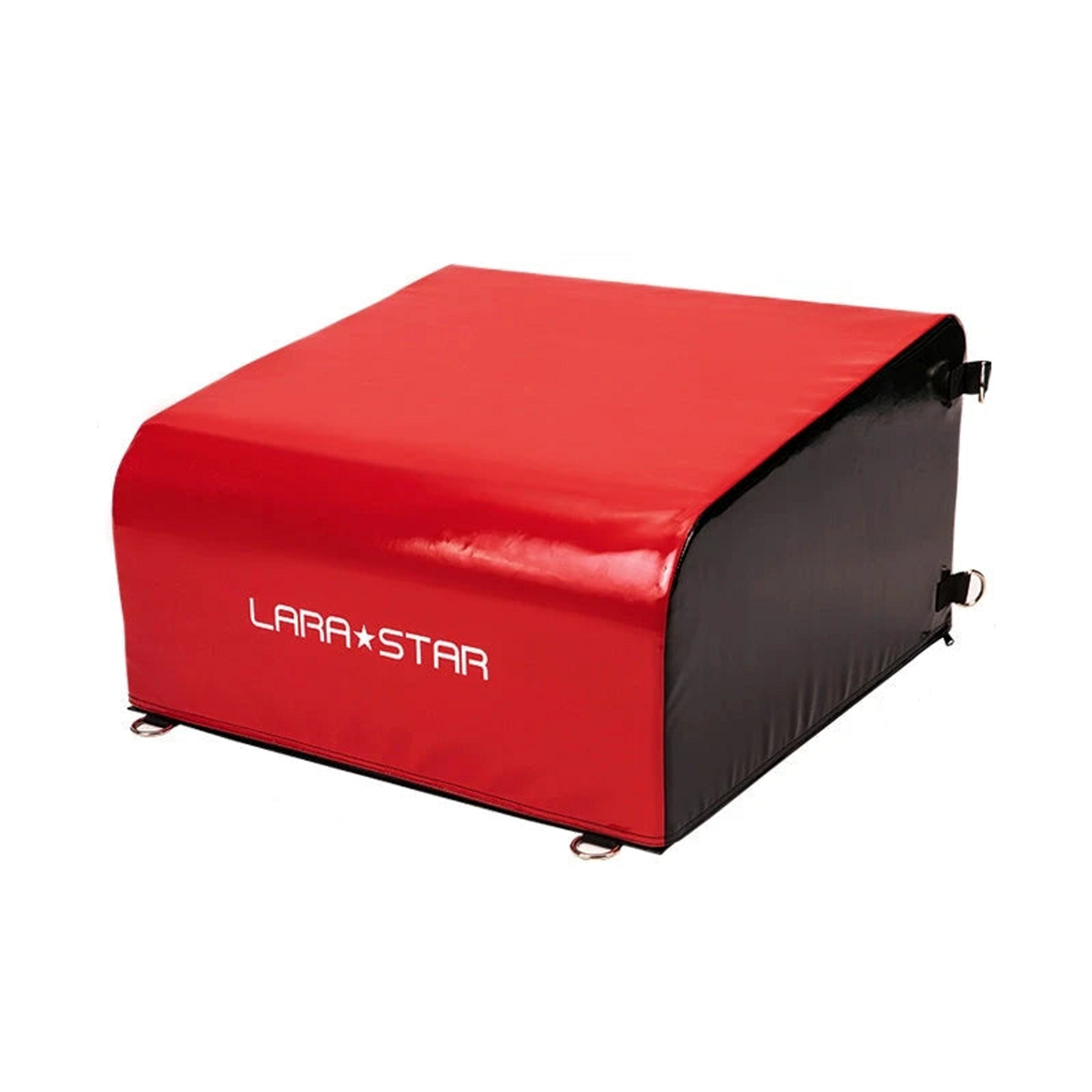 NNETB Multi-Function Hip Push & Jump Box Large 74 x 74 x 43 cm ...