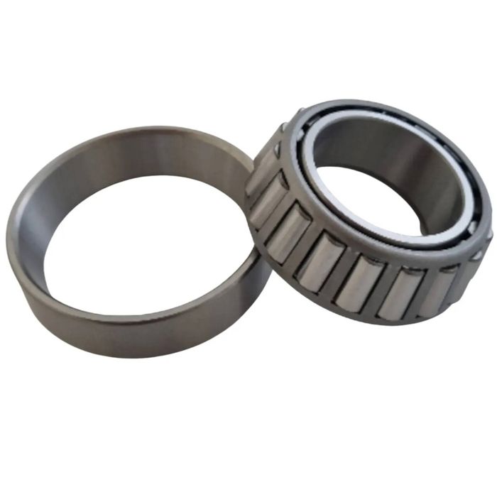 2x Parallel Wheel Bearing Kits 25590/25520 with 55x85x12 seals ...