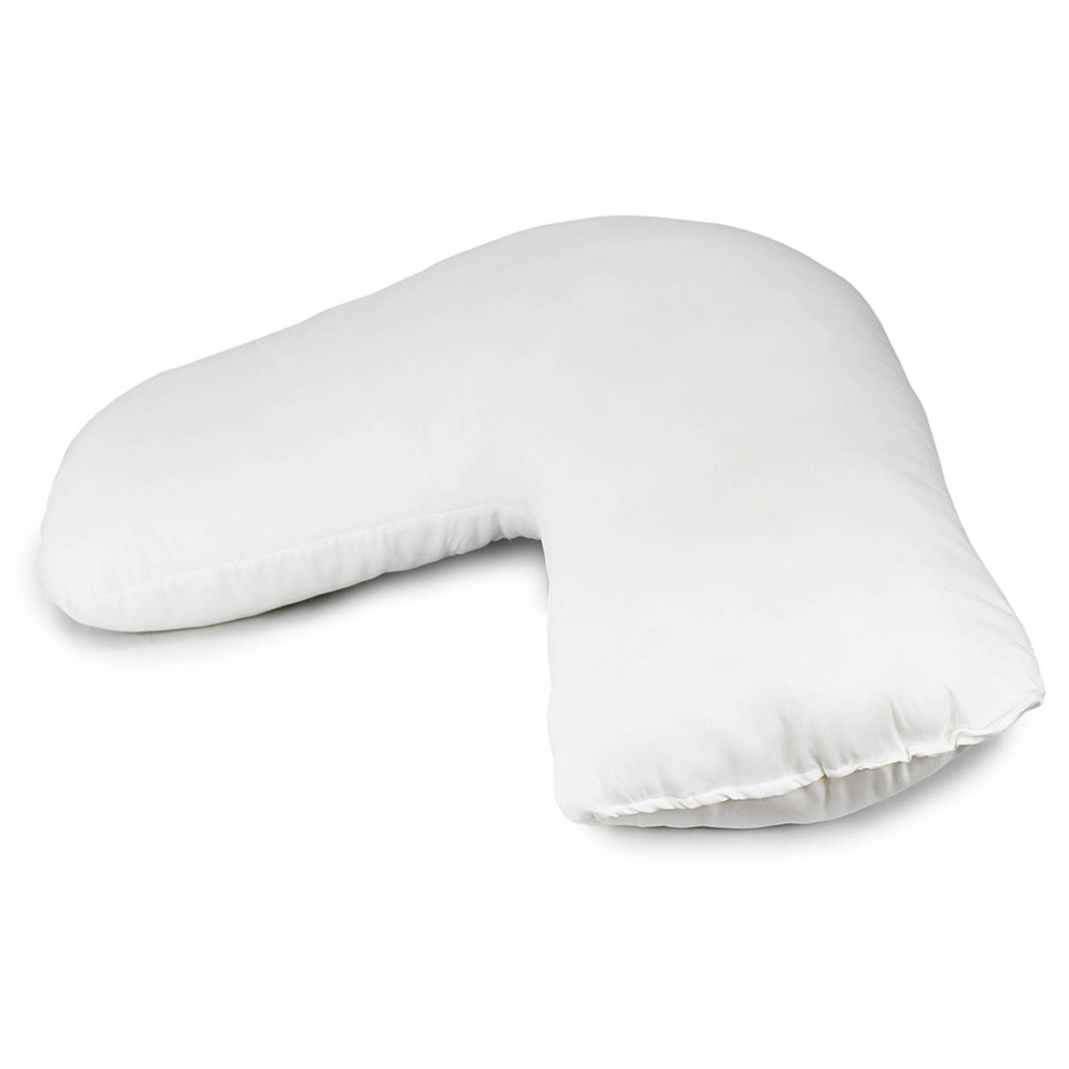Jason Commercial Hygiene Plus Pillow V Shape 80x36 cm - Bunnings Australia