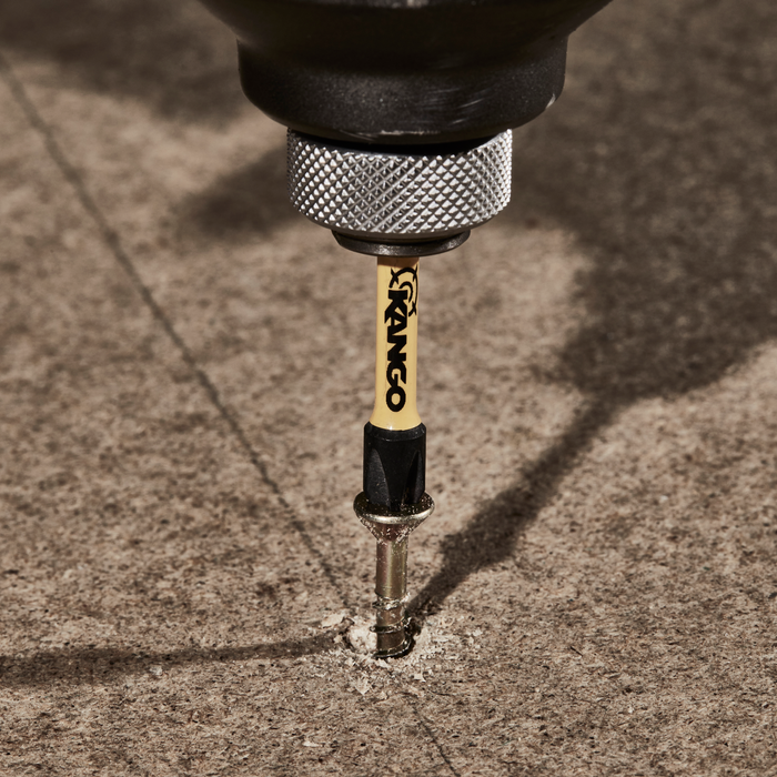 Kango Hypertorque™ 46-Piece Drill and Drive Set - Bunnings Australia