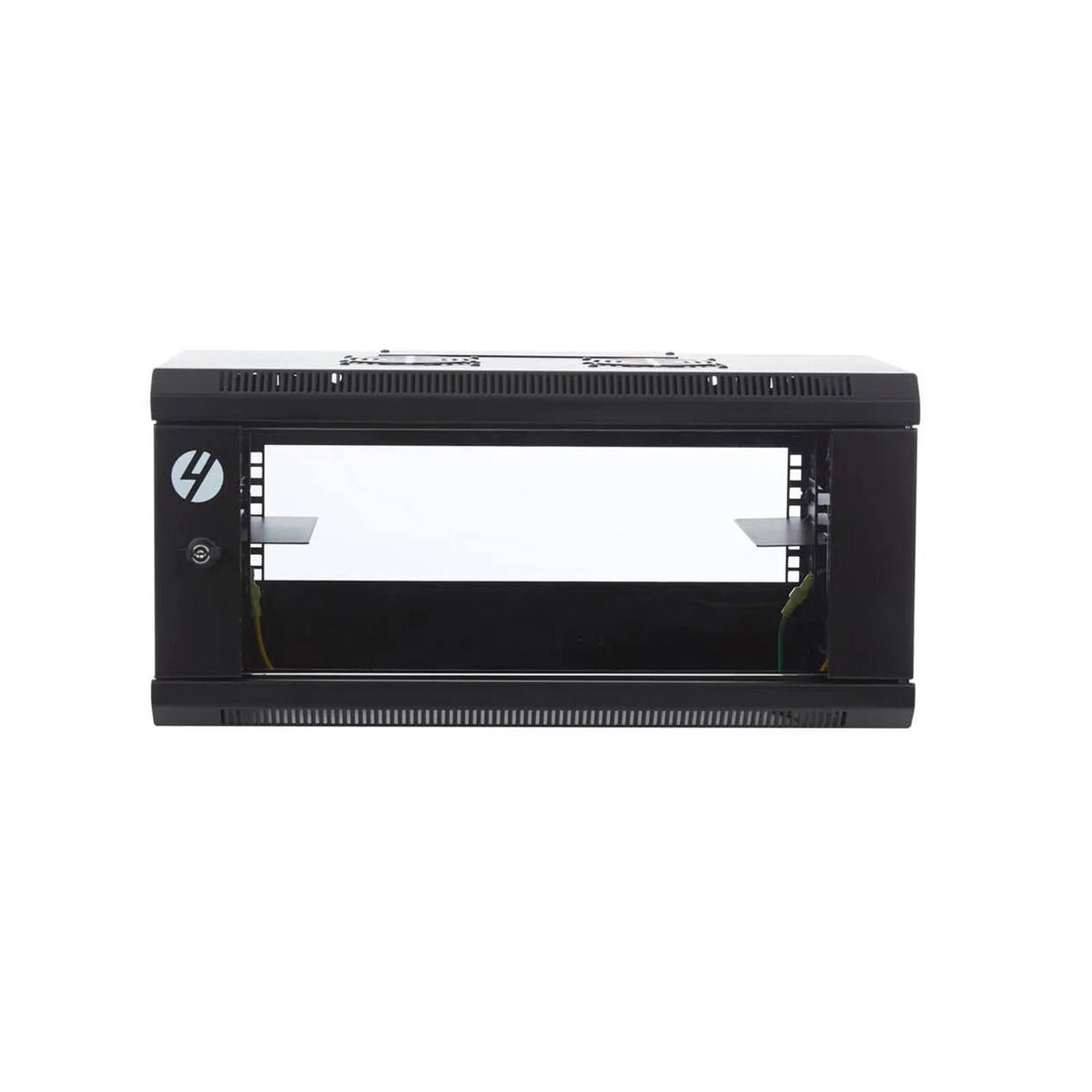 4Cabling 4RU 600mm Wide x 300mm Deep Wall Mount Server Rack - Bunnings ...