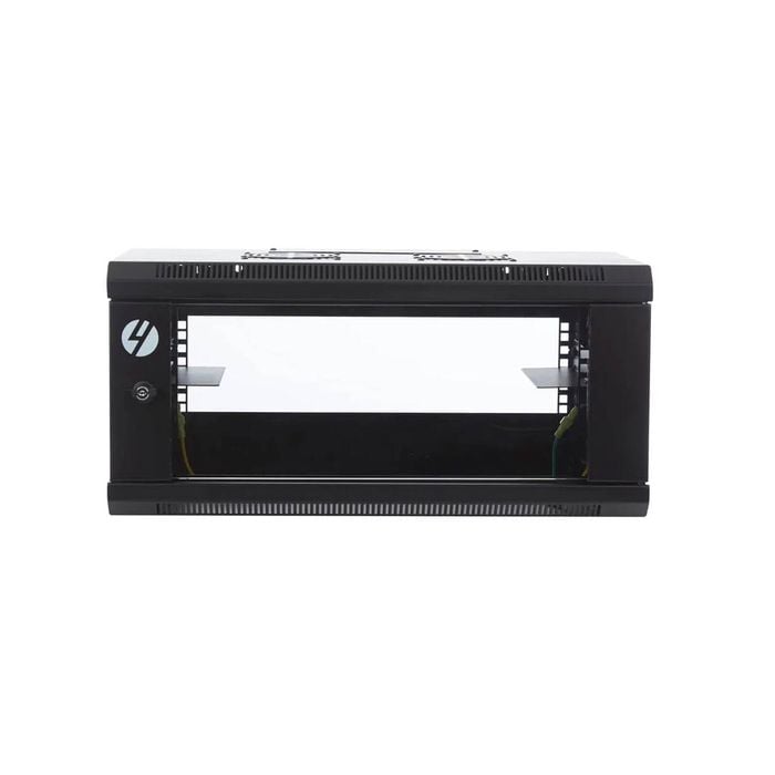 4Cabling 4RU 600mm Wide x 300mm Deep Wall Mount Server Rack - Bunnings ...