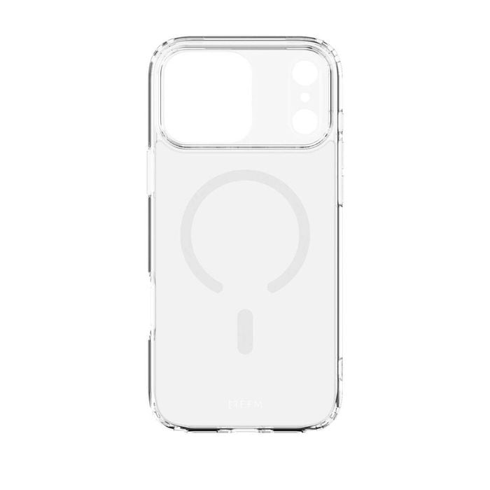 EFM Zurich Mag-Safe Phone Case For iPhone 17 Pro Max 6.9in Clear ...