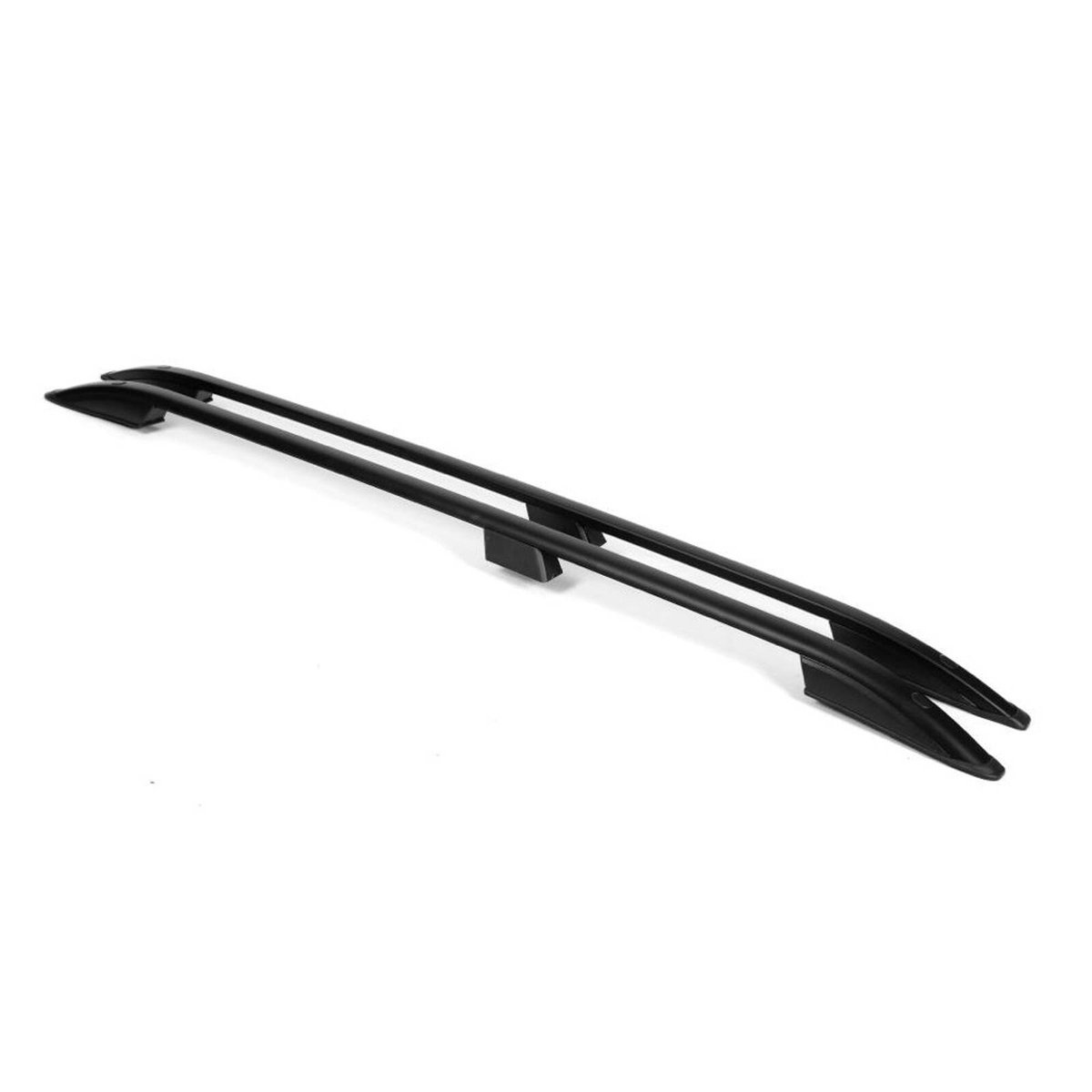 Skyport Roof Rails Range Rover Evoque 2012-2023 - Black - Bunnings ...