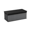 Keter 380L Darwin Outdoor Storage Box - Bunnings Australia